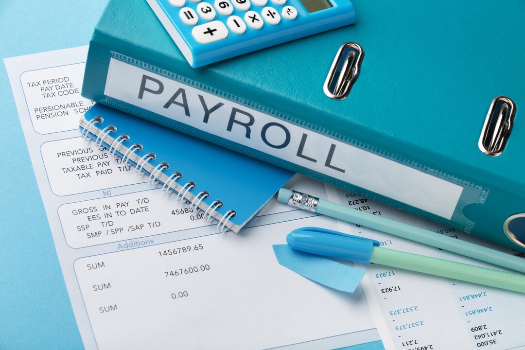 Mastering Payroll Management for Small Businesses Mastering Payroll Management for Small Businesses