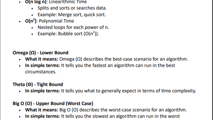 🚀 This is your sign to start learning Data Structures and Algorithms (DSA)! 🚀 This is your sign to start learning Data Structures and Algorithms (DSA)!