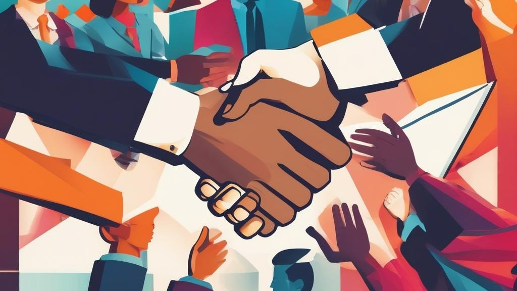 Collaborating Effectively with Recruitment Partners for Mutual Success Collaborating Effectively with Recruitment Partners for Mutual Success