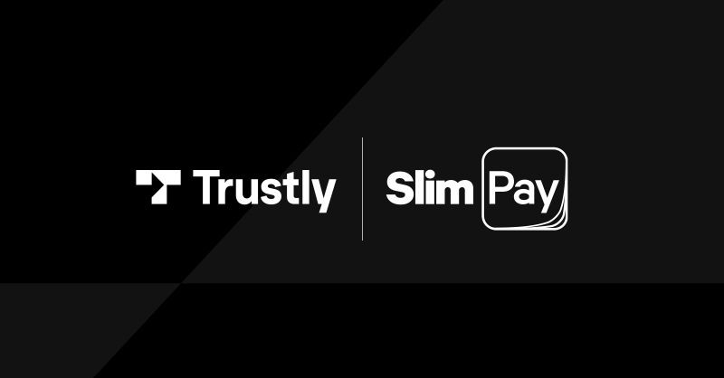 Trustly rachète la solution de paiement SlimPay Trustly rachète la solution de paiement SlimPay
