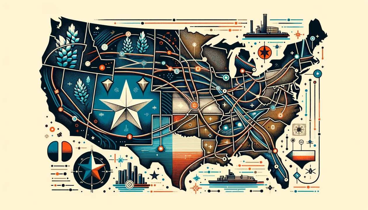 Cargo Code AI: Texas-Born and Based, Redefining Freight Brokerage and ... Cargo Code AI: Texas-Born and Based, Redefining Freight Brokerage and ...