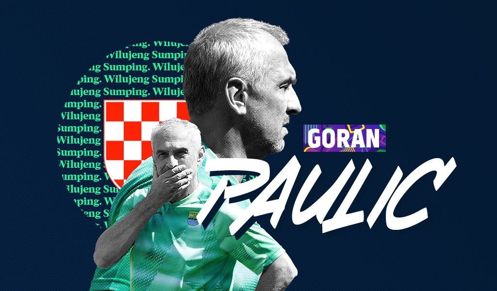 Wilujeng Sumping Goran Paulic Wilujeng Sumping Goran Paulic
