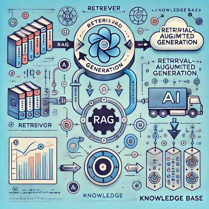Mastering Retrieval-Augmented Generation (RAG): A Comprehensive Guide ... Mastering Retrieval-Augmented Generation (RAG): A Comprehensive Guide ...