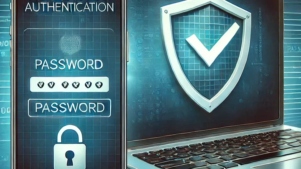 Strengthening Security with Multi-Factor Authentication: A ... Strengthening Security with Multi-Factor Authentication: A ...