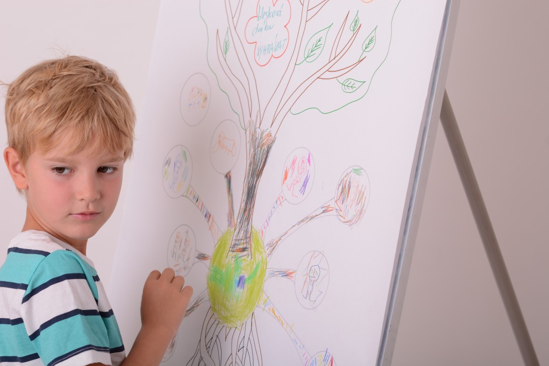 Ursachen-Diagnostik für Kinder Ursachen-Diagnostik für Kinder