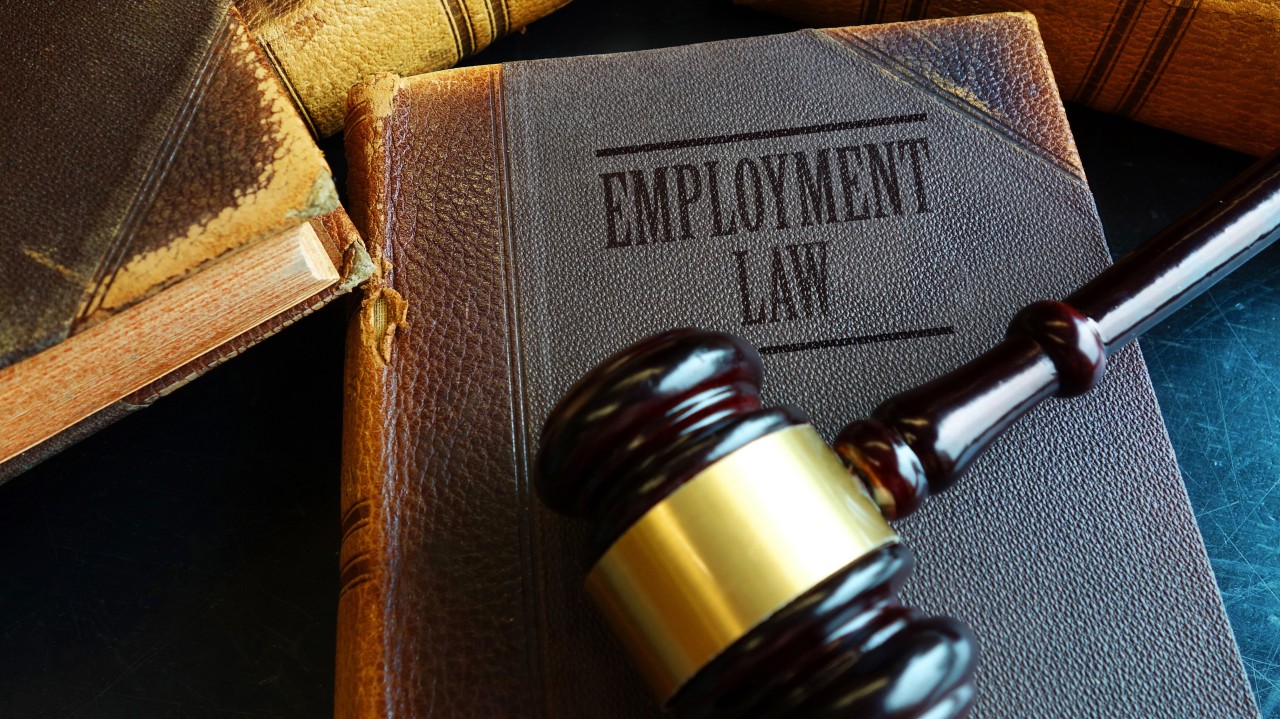 Summary of the Upcoming Employment Law changes in April 2025 Summary of the Upcoming Employment Law changes in April 2025