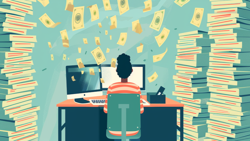 The Hidden Costs of SaaS Mismanagement The Hidden Costs of SaaS Mismanagement