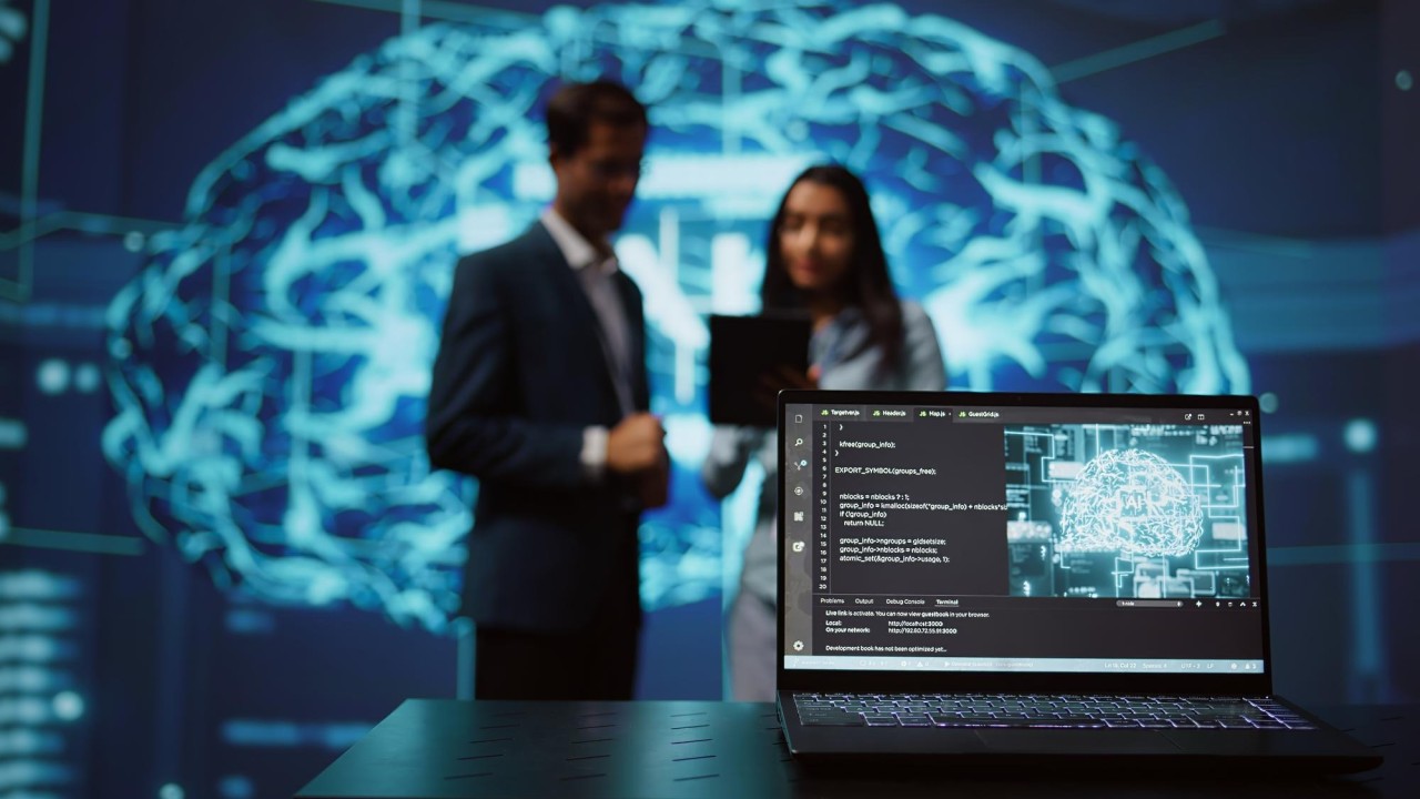 Big data et IA : Comment transformer les données en actions marketing ... Big data et IA : Comment transformer les données en actions marketing ...