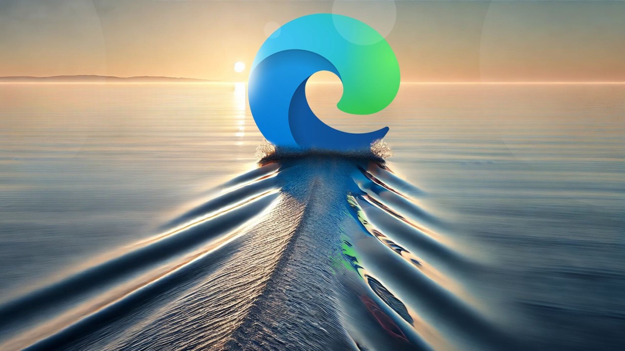 Microsoft Edge Helps Your Day & Simplifies Settings Microsoft Edge Helps Your Day & Simplifies Settings