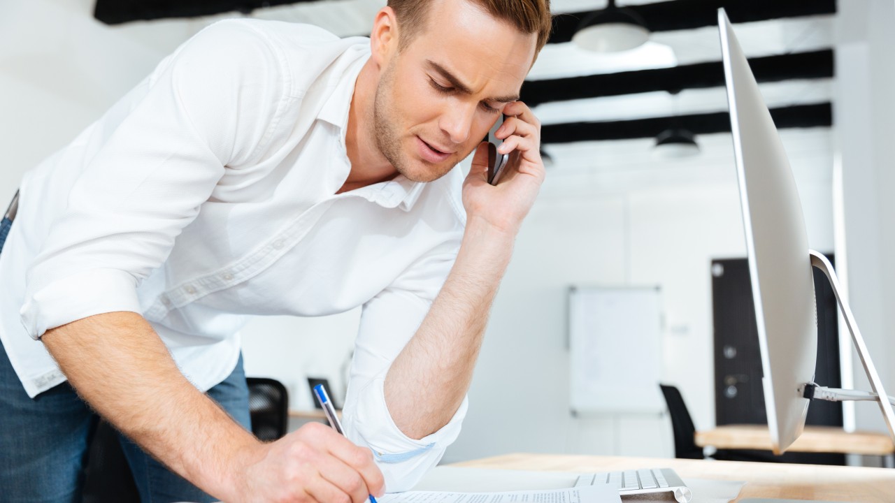 Resetting Expectations: The Power of Results-Oriented Job Descriptions Resetting Expectations: The Power of Results-Oriented Job Descriptions