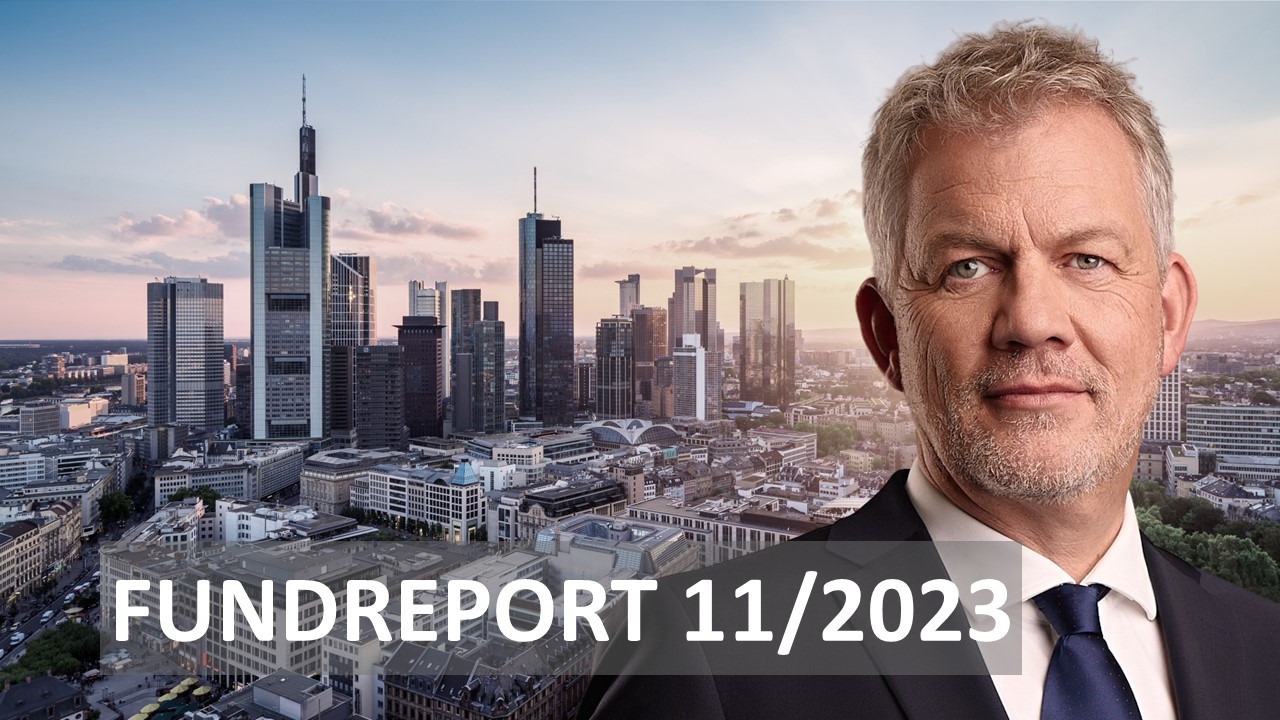 Gewinne steigen wieder - die Zinsen aber nicht mehr Gewinne steigen wieder - die Zinsen aber nicht mehr