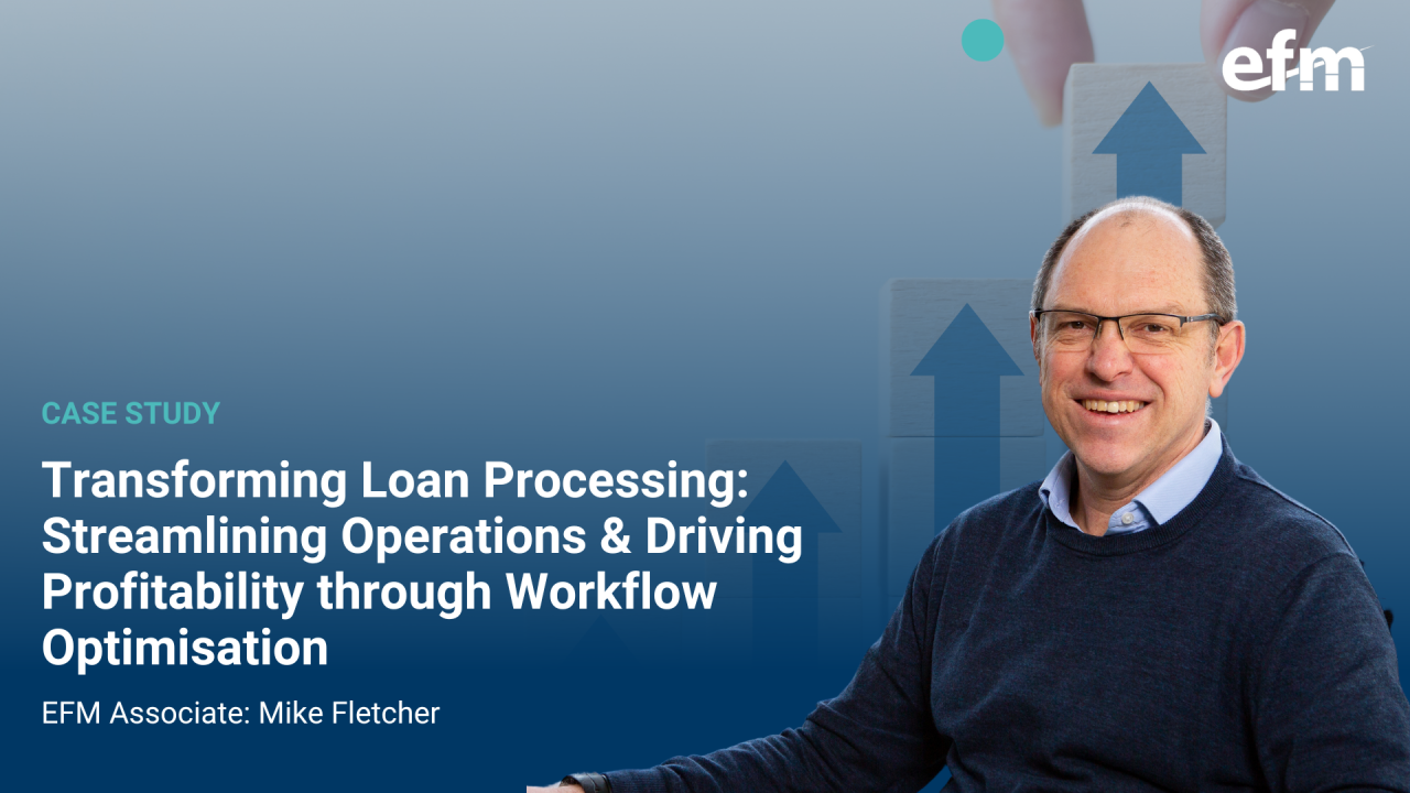 Transforming Loan Processing: Streamlining Operations and Driving ... Transforming Loan Processing: Streamlining Operations and Driving ...