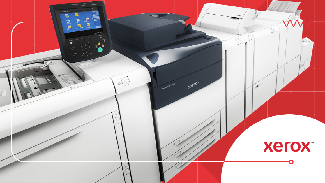 Revolutionizing Print Production: A Deep Dive into the Xerox Versant 280 Revolutionizing Print Production: A Deep Dive into the Xerox Versant 280
