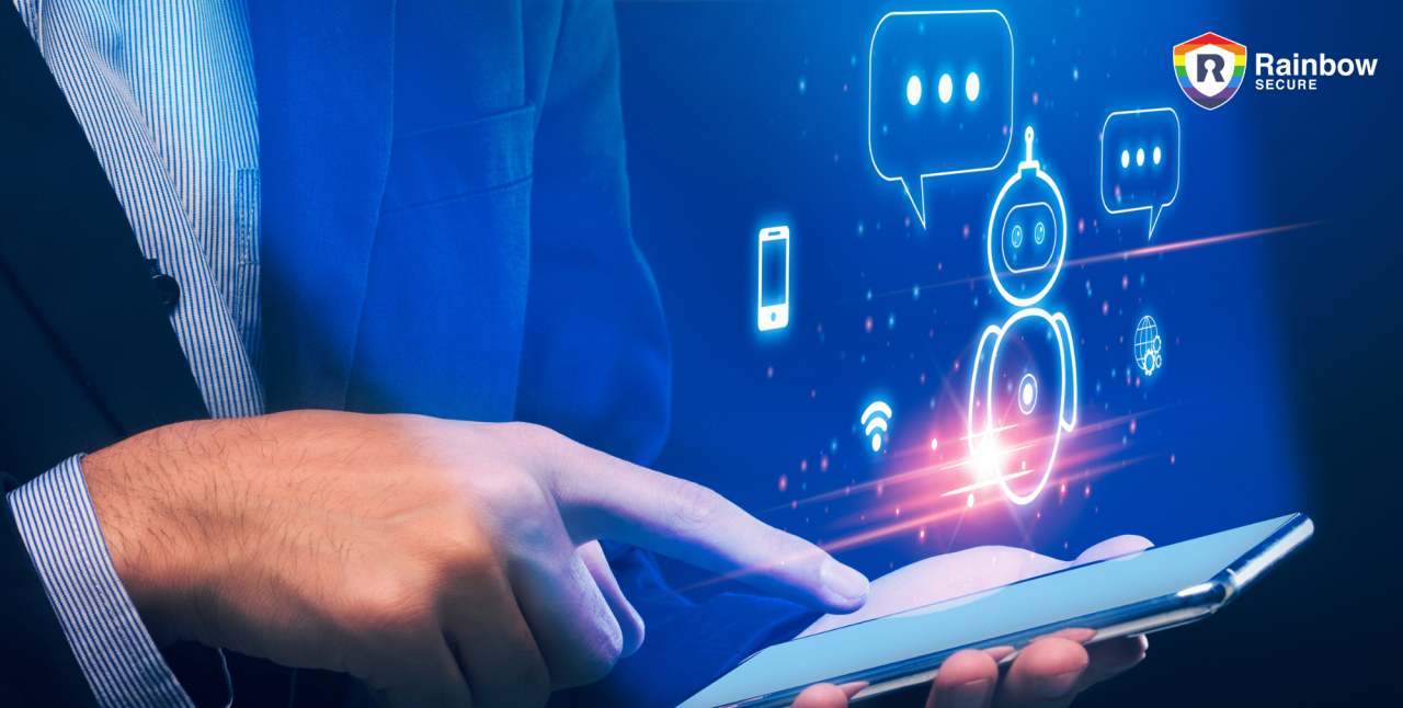 How ChatGPT is revolutionizing the cybersecurity landscape How ChatGPT is revolutionizing the cybersecurity landscape