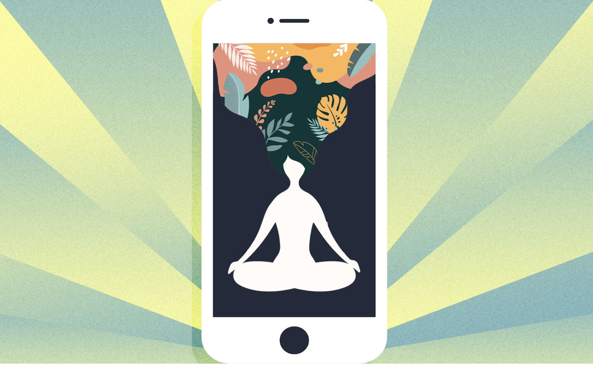 ⚕️ Deep Dive: Mental Wellness - App Edition ⚕️ Deep Dive: Mental Wellness - App Edition