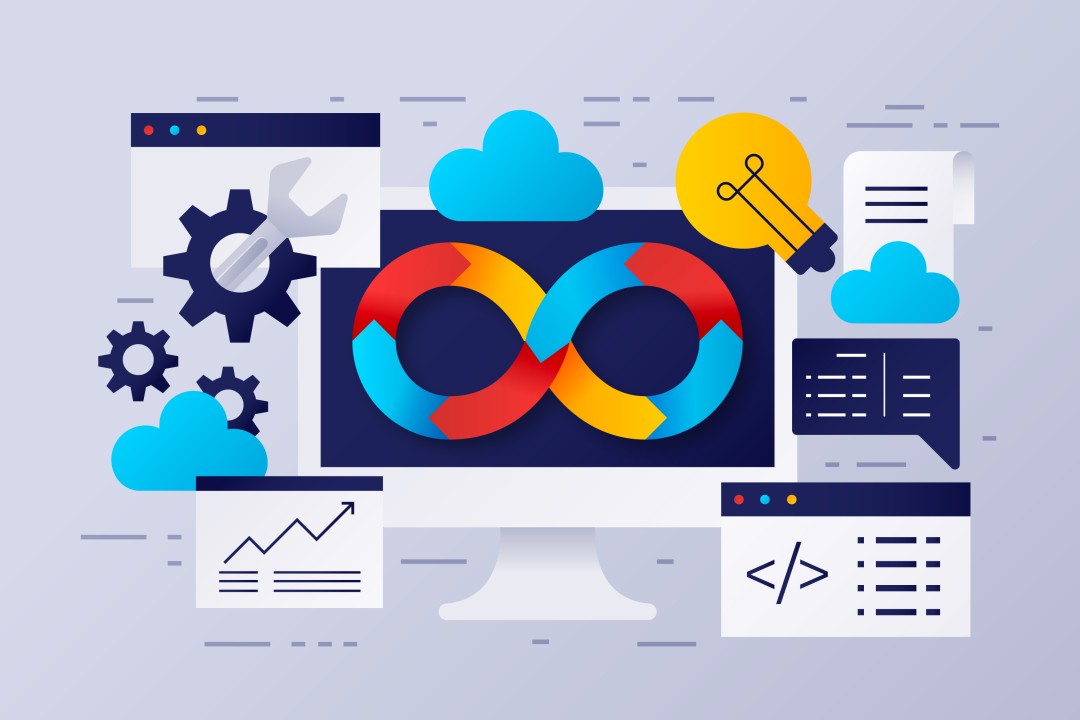 Agile Enterprise Architecture and DevOps: A perfect match Agile Enterprise Architecture and DevOps: A perfect match
