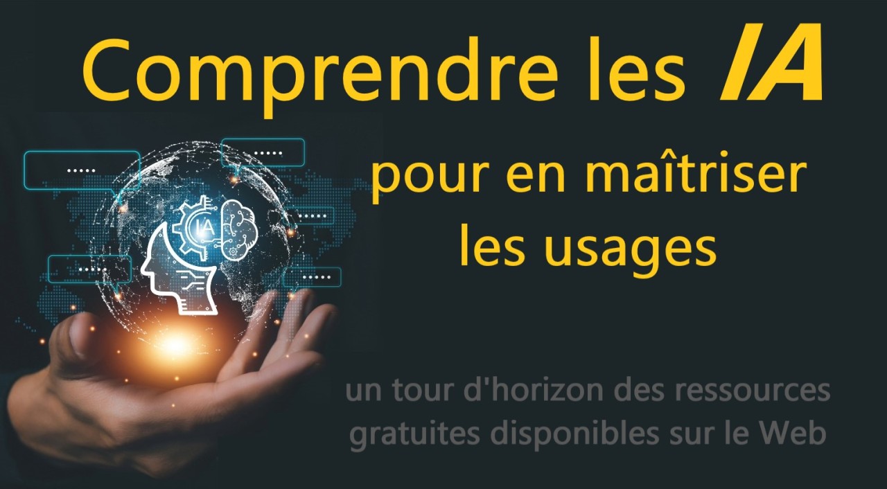 Partie (Ⅰ) - Comprendre le fonctionnement des IA. Partie (Ⅰ) - Comprendre le fonctionnement des IA.