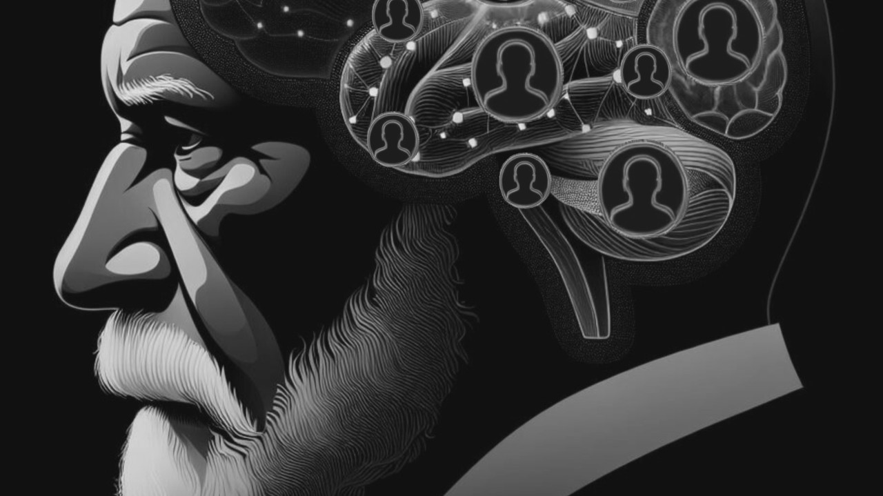 Mind and Machine: Bridging Human Cognition to AI Agents for Artificial ... Mind and Machine: Bridging Human Cognition to AI Agents for Artificial ...