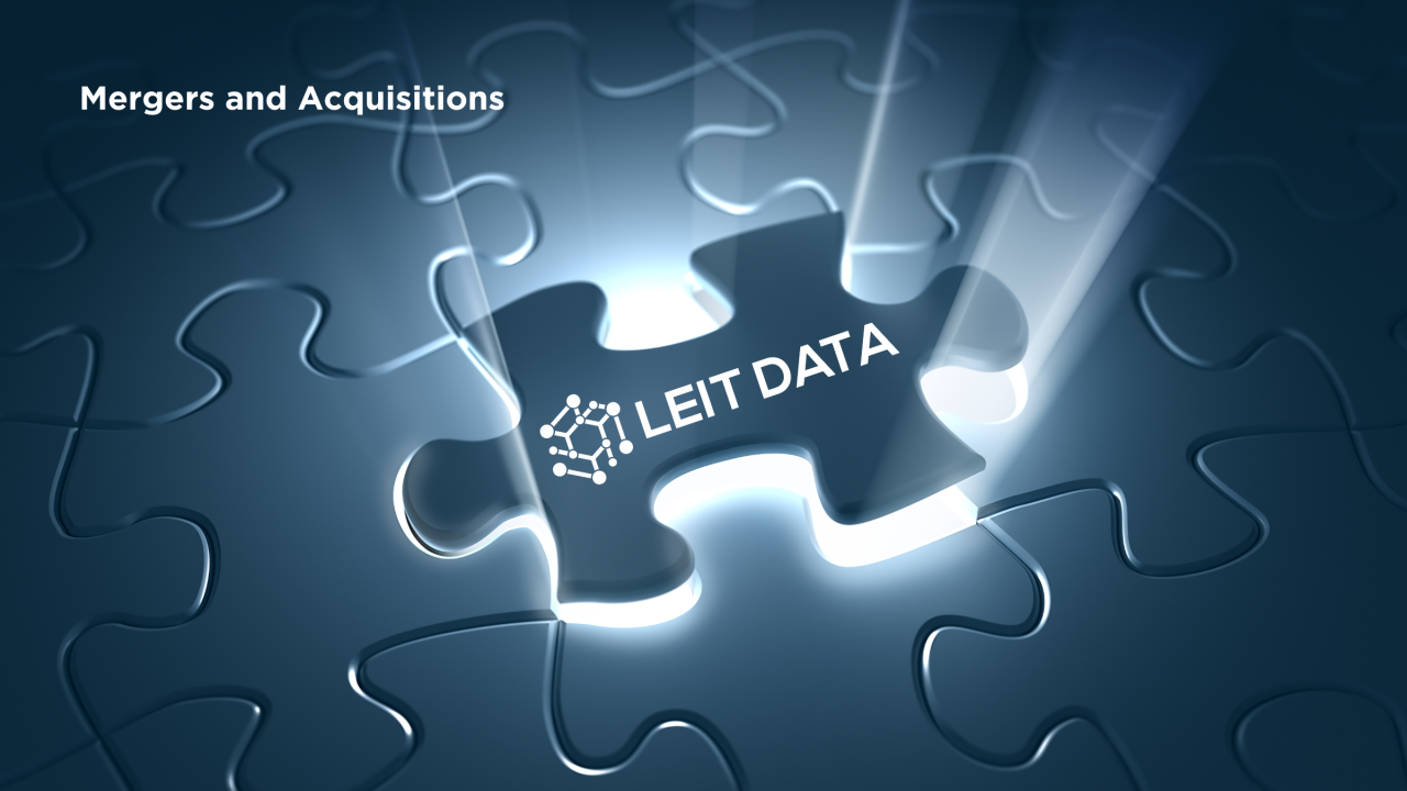 Streamlining Success: Data Integration in Mergers and Acquisitions Streamlining Success: Data Integration in Mergers and Acquisitions