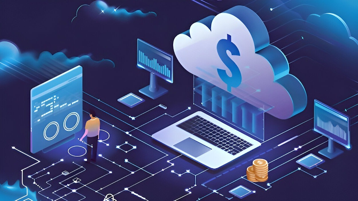 STRATEGY FOR OPTIMIZING AWS CLOUD COSTS WITH DATA ANALYTICS: INSIGHTS ... STRATEGY FOR OPTIMIZING AWS CLOUD COSTS WITH DATA ANALYTICS: INSIGHTS ...