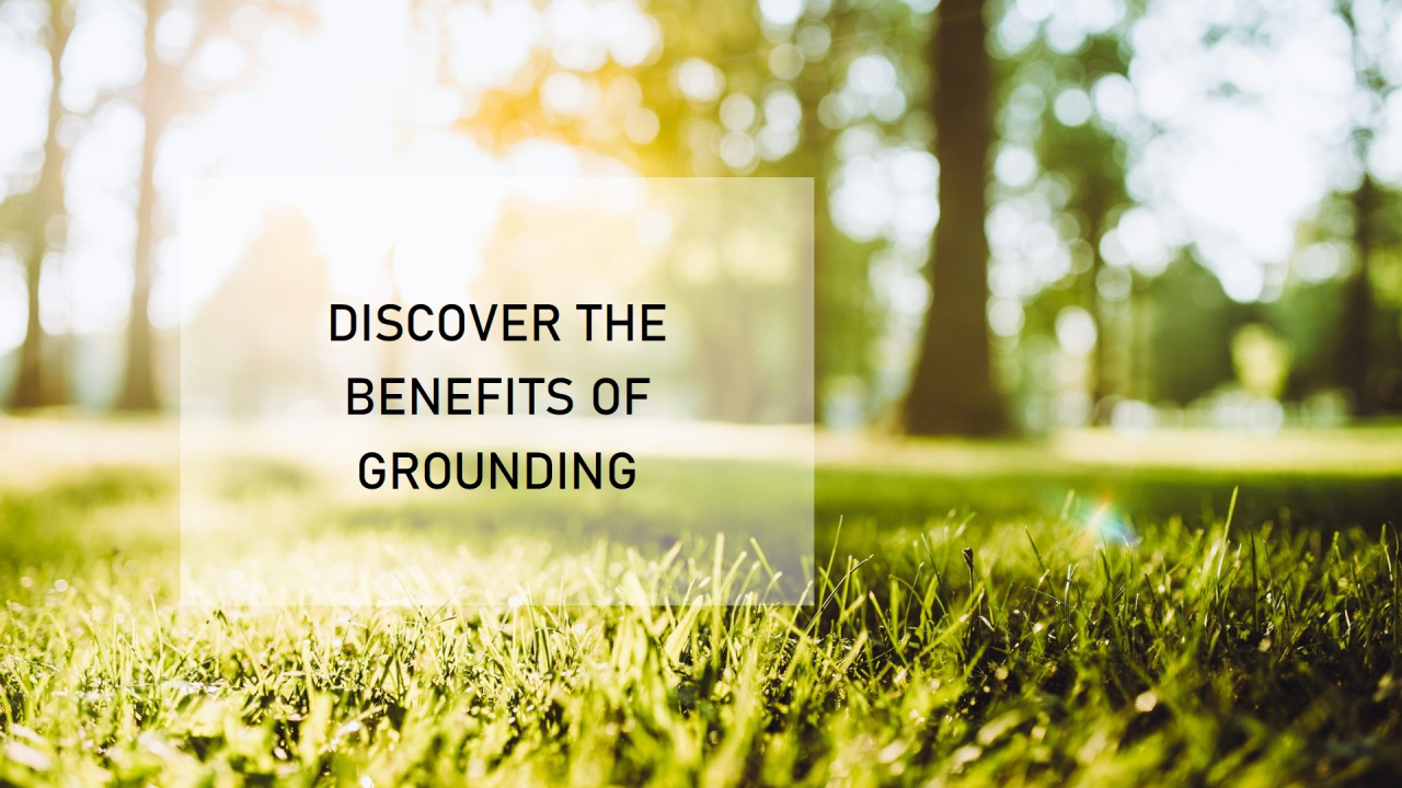 Exploring the Science of Grounding: Mechanisms, Evidence, and Potential ... Exploring the Science of Grounding: Mechanisms, Evidence, and Potential ...