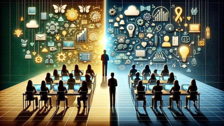 Redefining Learning: The Revolutionary Impact of AI in Education Redefining Learning: The Revolutionary Impact of AI in Education