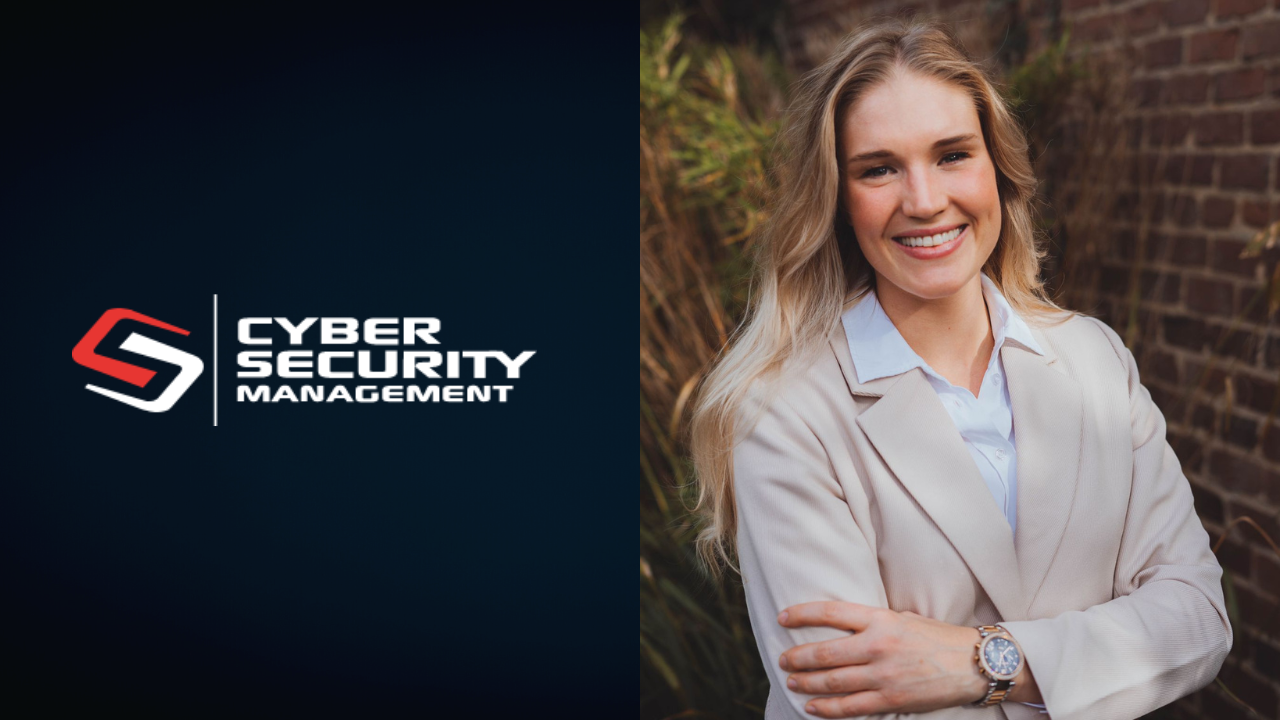 Cyber Security Management breidt zijn activiteiten verder uit in Vlaanderen Cyber Security Management breidt zijn activiteiten verder uit in Vlaanderen