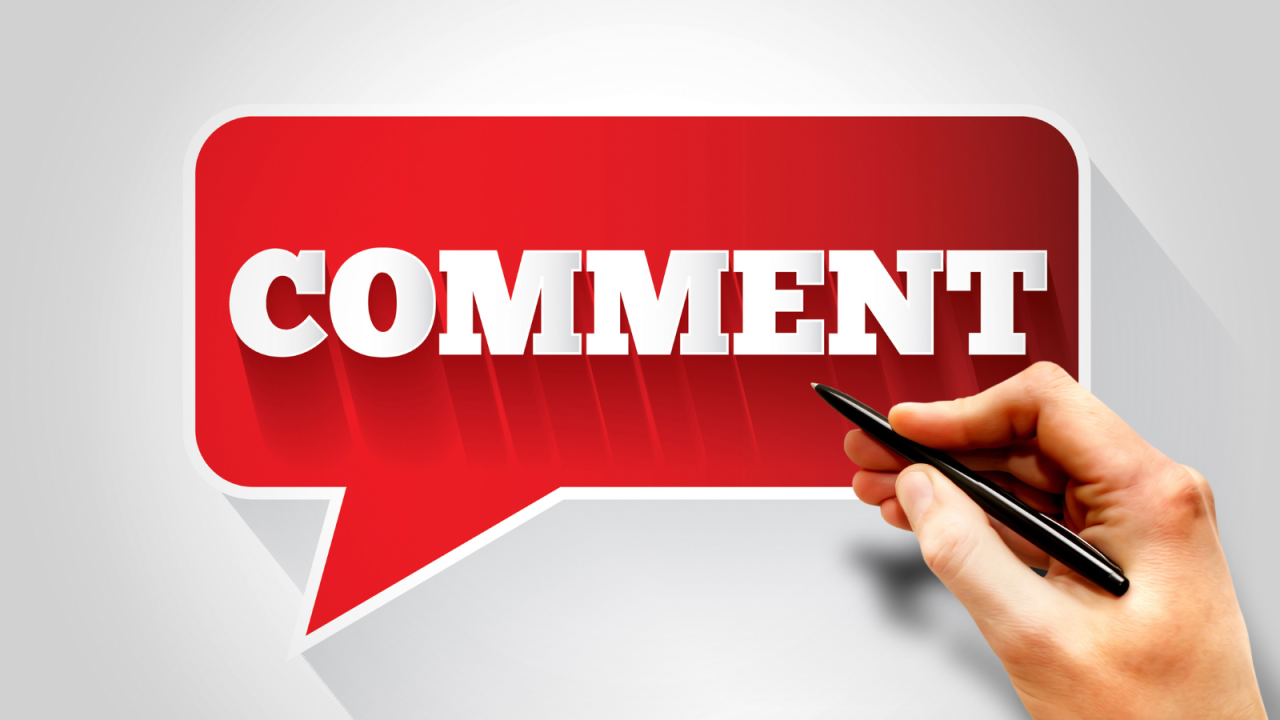 The Power of a Meaningful Comment on LinkedIn and Tips for Crafting One The Power of a Meaningful Comment on LinkedIn and Tips for Crafting One
