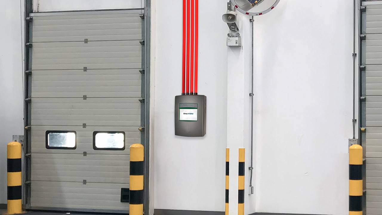 Exciting New Additions to our SaeVu Specialty Detection Portfolio Exciting New Additions to our SaeVu Specialty Detection Portfolio