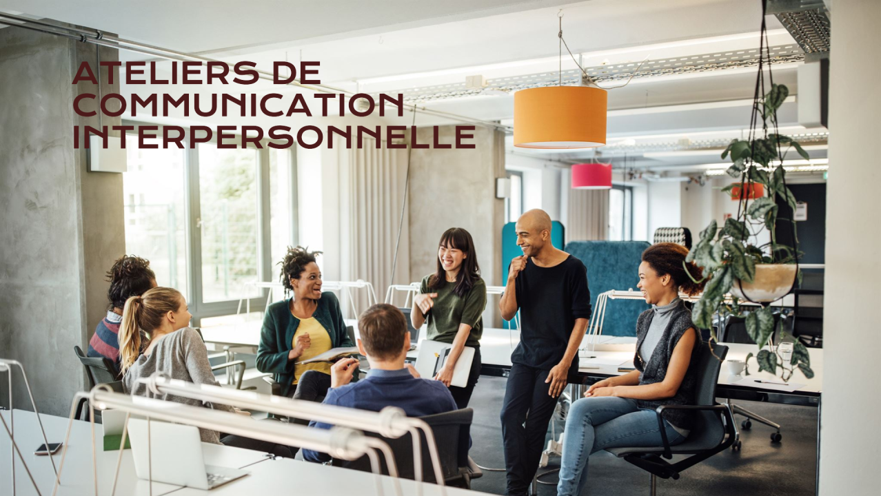 Boostez les Compétences de Vos Équipes avec Les Ateliers de ... Boostez les Compétences de Vos Équipes avec Les Ateliers de ...