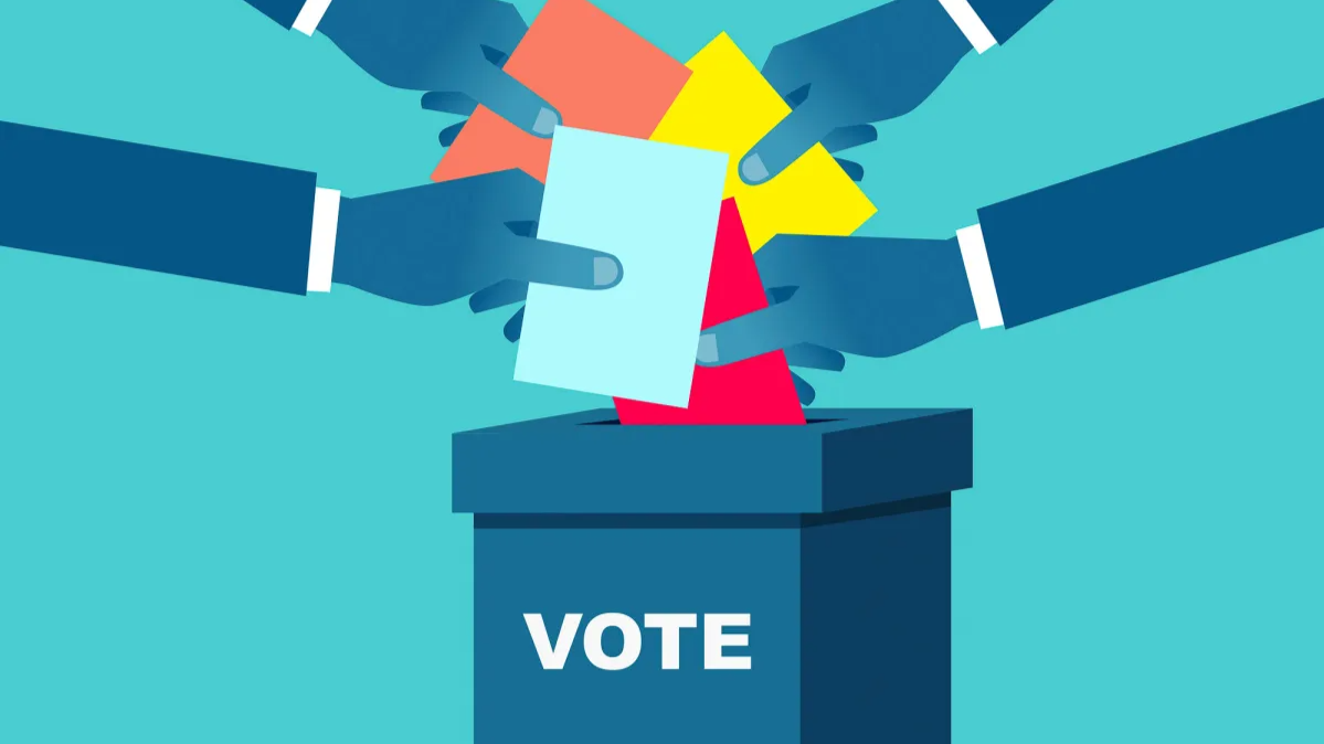 Blockchain-Based Voting Systems: Architecting Transparent And Tamper ... Blockchain-Based Voting Systems: Architecting Transparent And Tamper ...