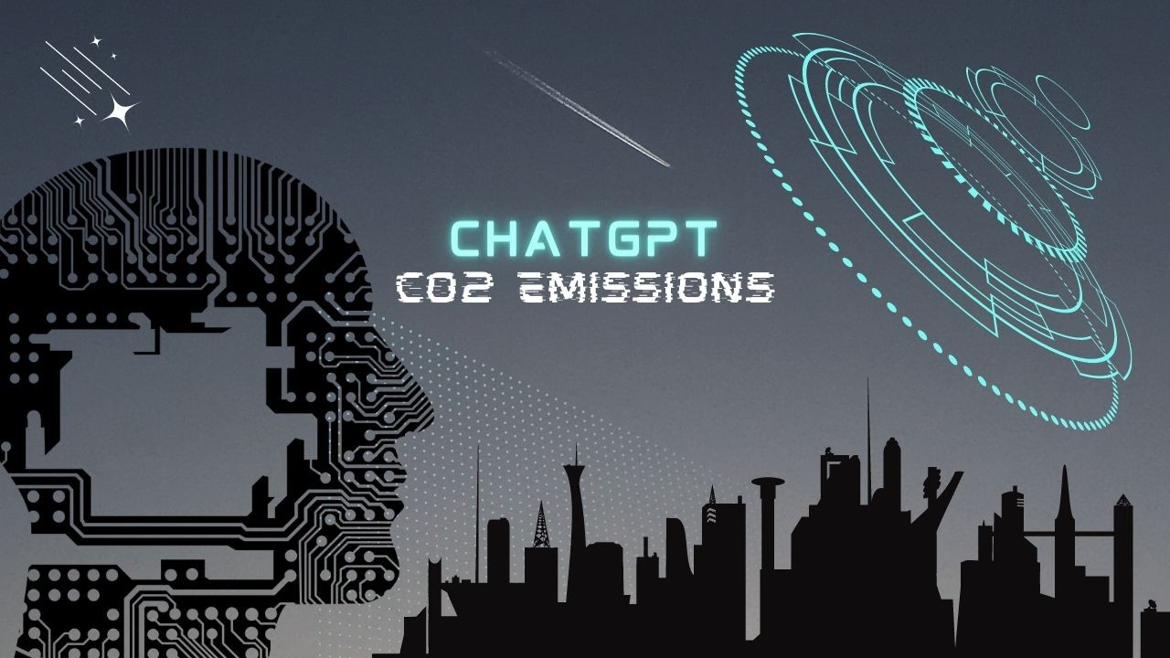 Deep Emissions @ ChatGPT Deep Emissions @ ChatGPT