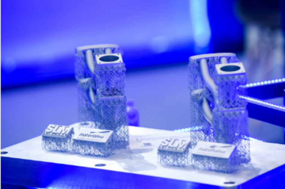High-Speed 3D Printing: Revolutionizing Manufacturing and Prototyping High-Speed 3D Printing: Revolutionizing Manufacturing and Prototyping