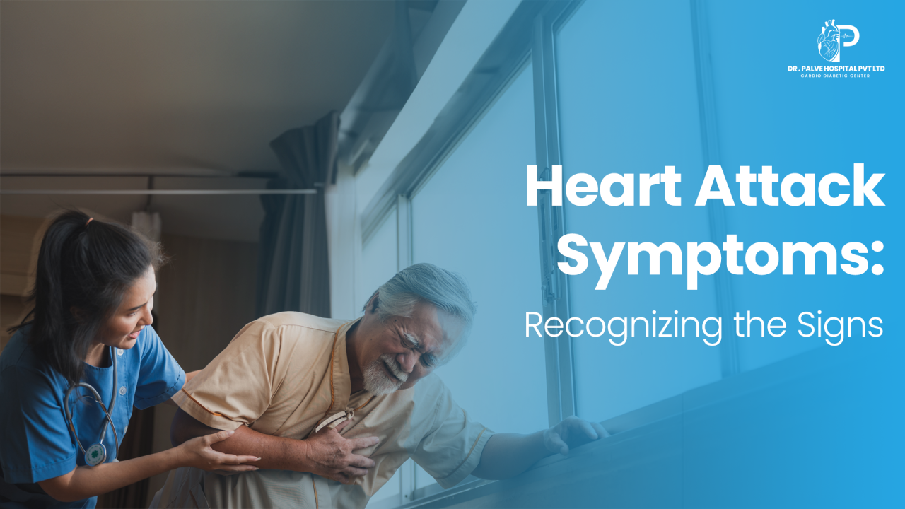 Heart Attack Symptoms: Recognizing the Signs Heart Attack Symptoms: Recognizing the Signs
