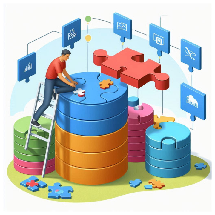 Implementing CRUD operations using Generic Repository Pattern in .NET Core Implementing CRUD operations using Generic Repository Pattern in .NET Core