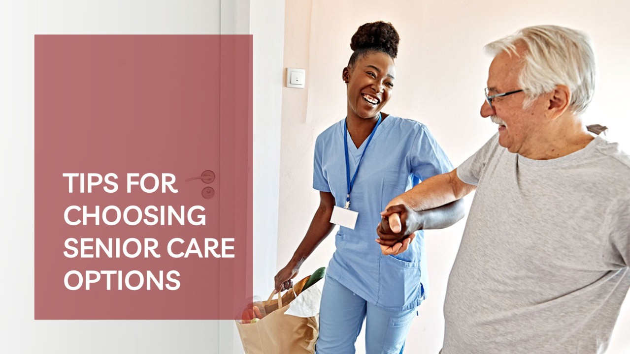 Navigating Senior Care Options in Brooklyn: A Complete Overview Navigating Senior Care Options in Brooklyn: A Complete Overview