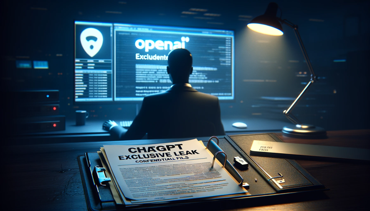 Massive Rumours on ChatGPT Updates leaks ahead of OpenAI DevDay Massive Rumours on ChatGPT Updates leaks ahead of OpenAI DevDay