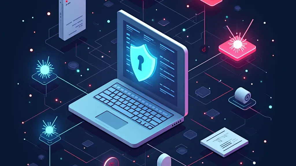 Cybersecurity: Protecting Your Digital World Cybersecurity: Protecting Your Digital World