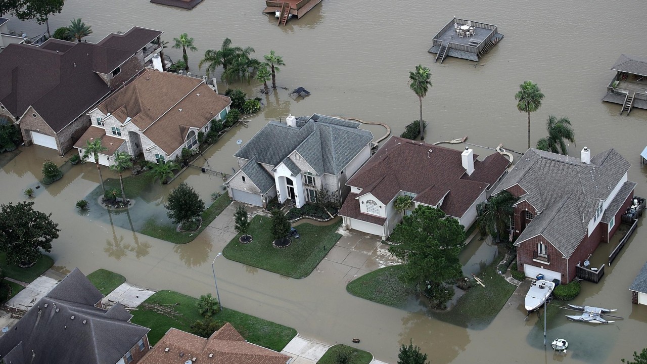 Lagos Flood Prediction Date Using Machine Learning Lagos Flood Prediction Date Using Machine Learning