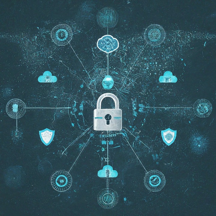 Securing Remote Access: A Comprehensive SSH Bastion Solution with ... Securing Remote Access: A Comprehensive SSH Bastion Solution with ...