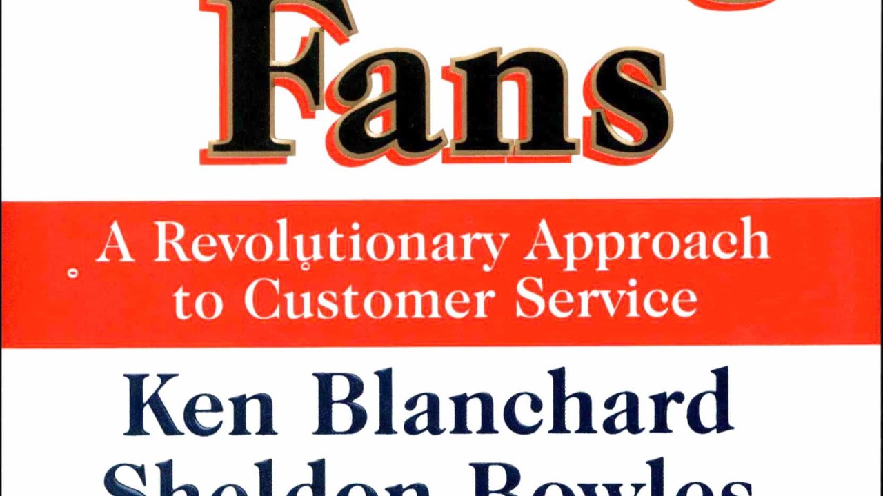 Satisfying your customers isn’t nearly enough Satisfying your customers isn’t nearly enough