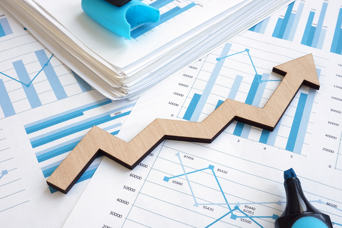 Achieving business growth...and more Achieving business growth...and more