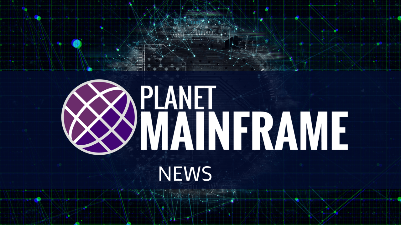 Planet Mainframe News Planet Mainframe News