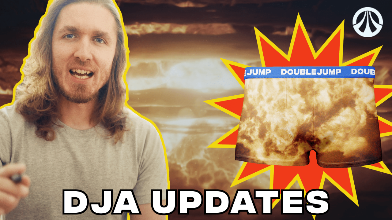 DJA Updates! Explosions workshop, Unlocking the Magic of Houdini ... DJA Updates! Explosions workshop, Unlocking the Magic of Houdini ...