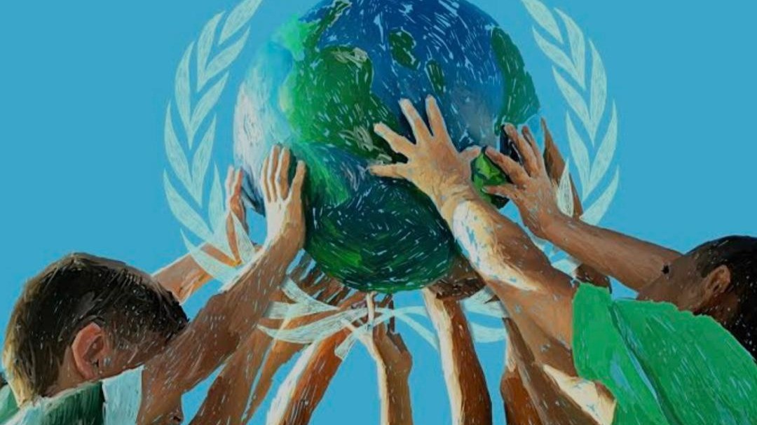 The Overlooked Connection Between the Environment and Human Rights The Overlooked Connection Between the Environment and Human Rights