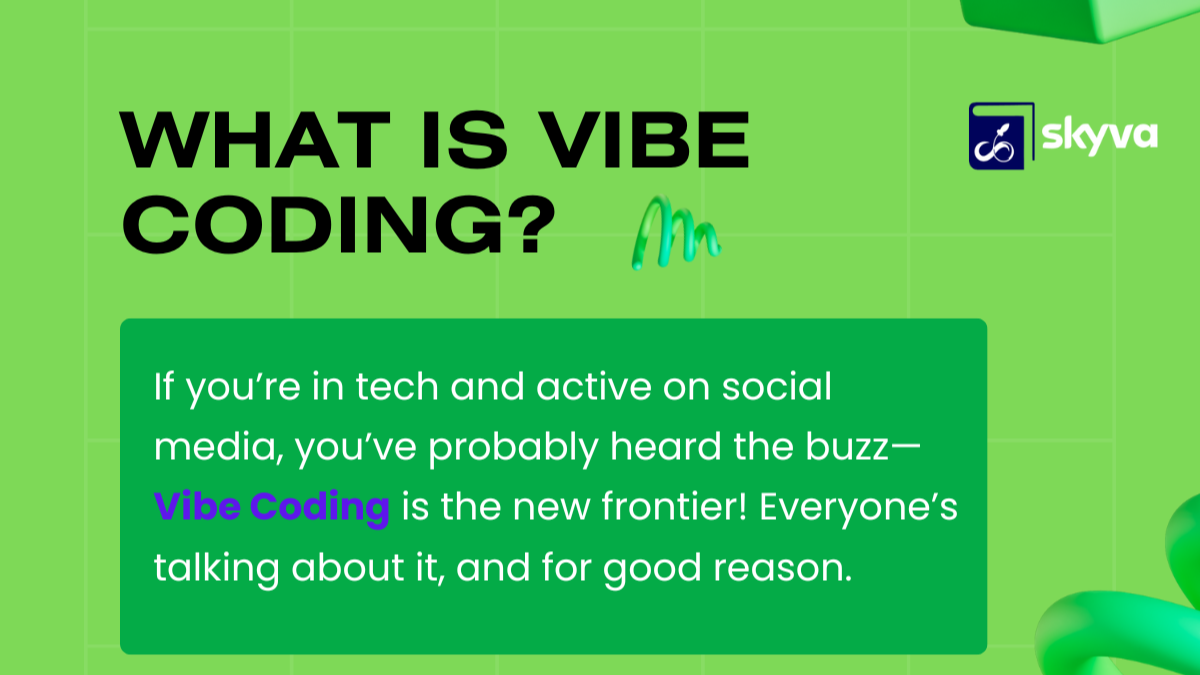 What Is Vibe Coding What Is Vibe Coding
