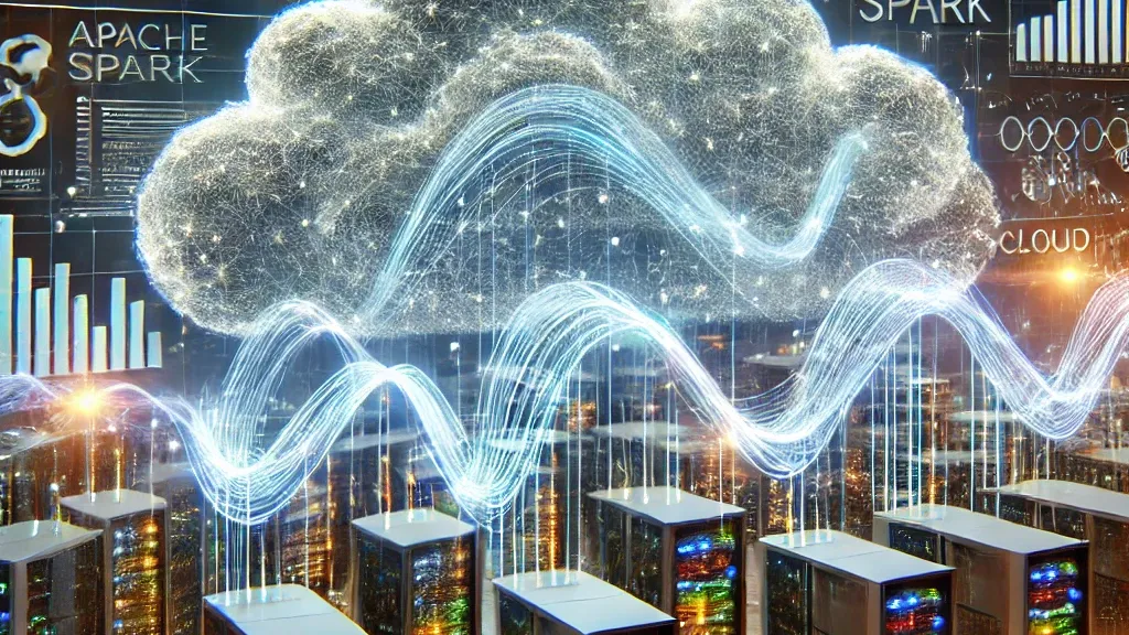 Optimizing Big Data Workloads with AWS and Apache Spark Optimizing Big Data Workloads with AWS and Apache Spark