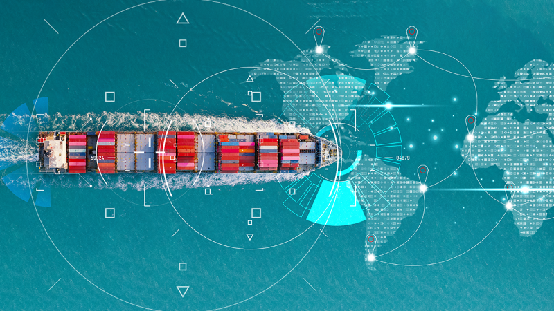 Addressing Current Global Challenges in Supply Chain Management Addressing Current Global Challenges in Supply Chain Management