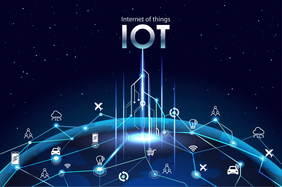 Soluciones IoT para Empresas Innovadoras: Conectando el Futuro del Negocio Soluciones IoT para Empresas Innovadoras: Conectando el Futuro del Negocio