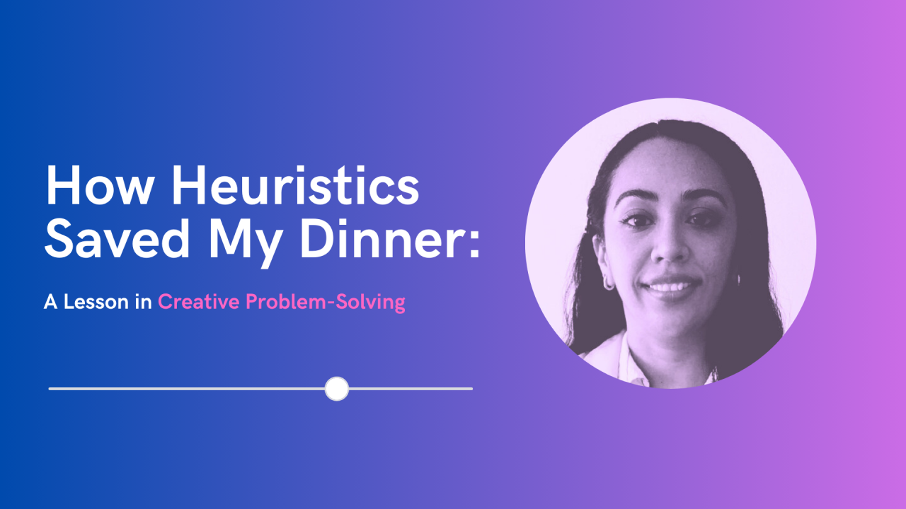 The Power of Heuristic in Problem-Solving The Power of Heuristic in Problem-Solving